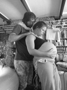 20 Ways to Support Labour | Association of Radical Midwives