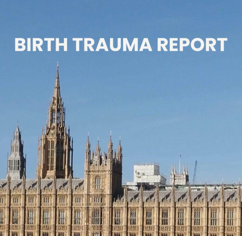 ARM Response to Birth Trauma Report | Association of Radical Midwives